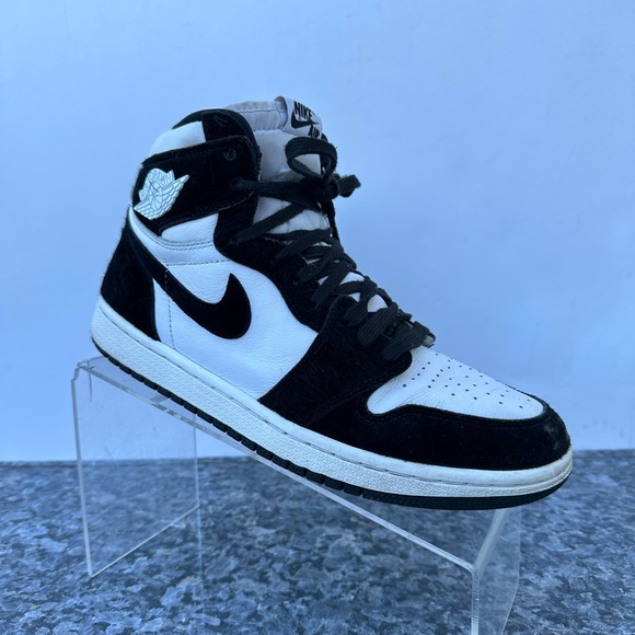 Nike | Shoes | Nike Air Jordan Retro High Og Twist Pony 219 Womens 9 ...